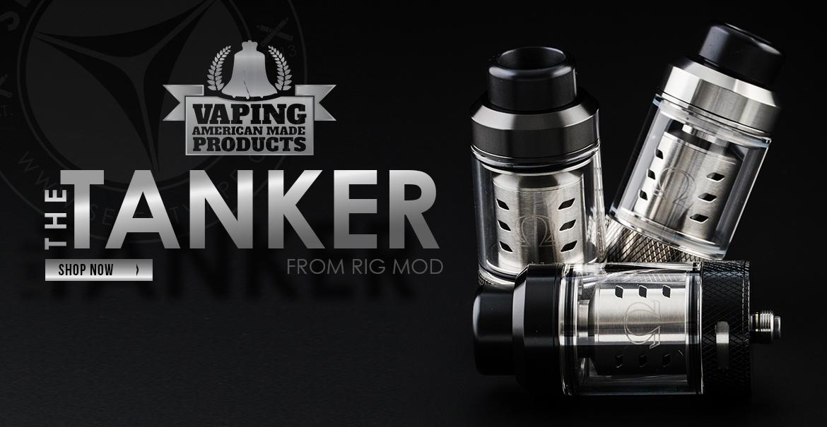 Vape Supplies, Vape Mods, E-Juice/Eliquid, Vape Kits | Select Vape