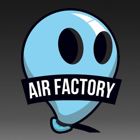Air Factory Collection - Select Vape