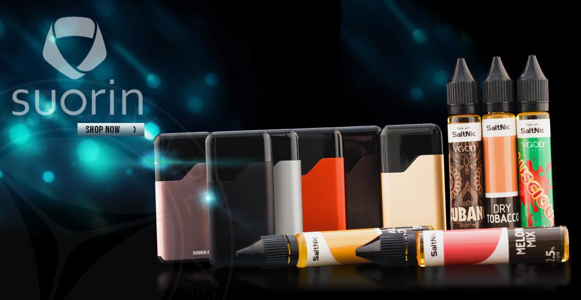 Vape Supplies, Vape Mods, E-Juice/Eliquid, Vape Kits | Select Vape