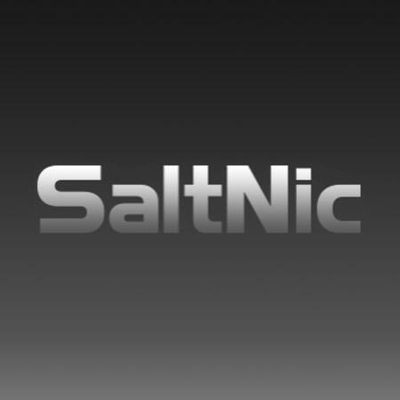 SaltNic Collection - Select Vape