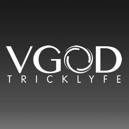 Vgod Logo