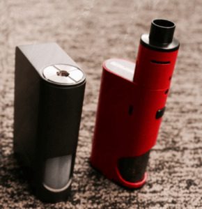 Know Your MOD Types: Unregulated and Regulated MODs - Select Vape