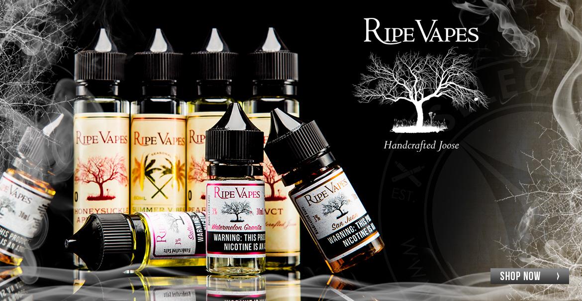 Vape Supplies, Vape Mods, E-Juice/Eliquid, Vape Kits | Select Vape