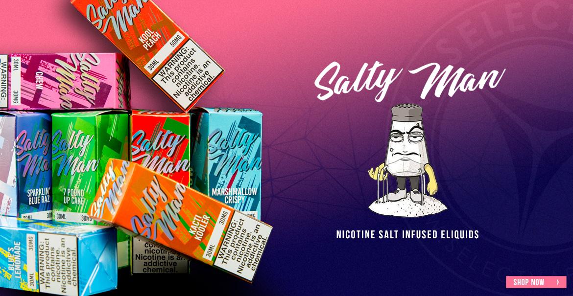 Vape Supplies, Vape Mods, E-Juice/Eliquid, Vape Kits | Select Vape