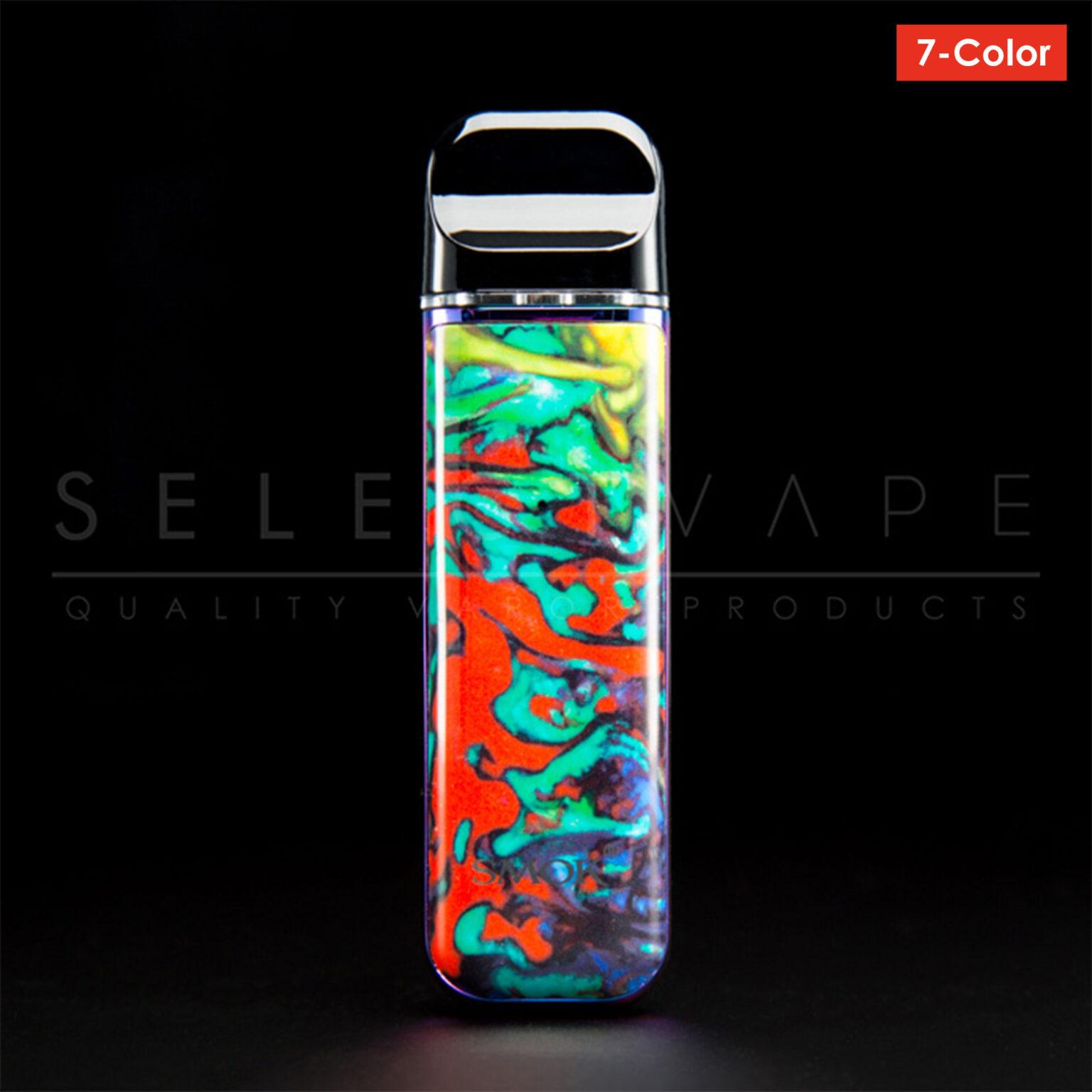 Vessel Craftsman Series Vape Pen Battery - Select Vape