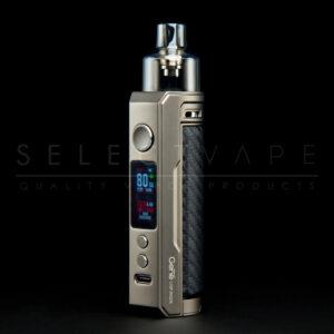 VooPoo Drag X 80W Pod Mod Kit - Select Vape