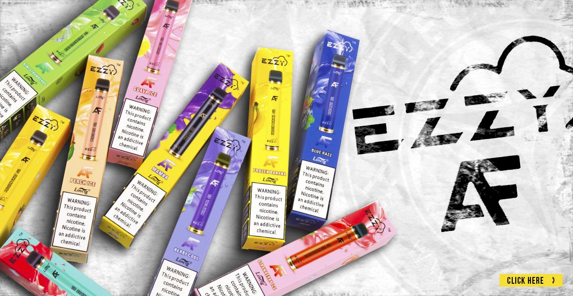 Vape Supplies, Vape Mods, E-Juice/Eliquid, Vape Kits | Select Vape