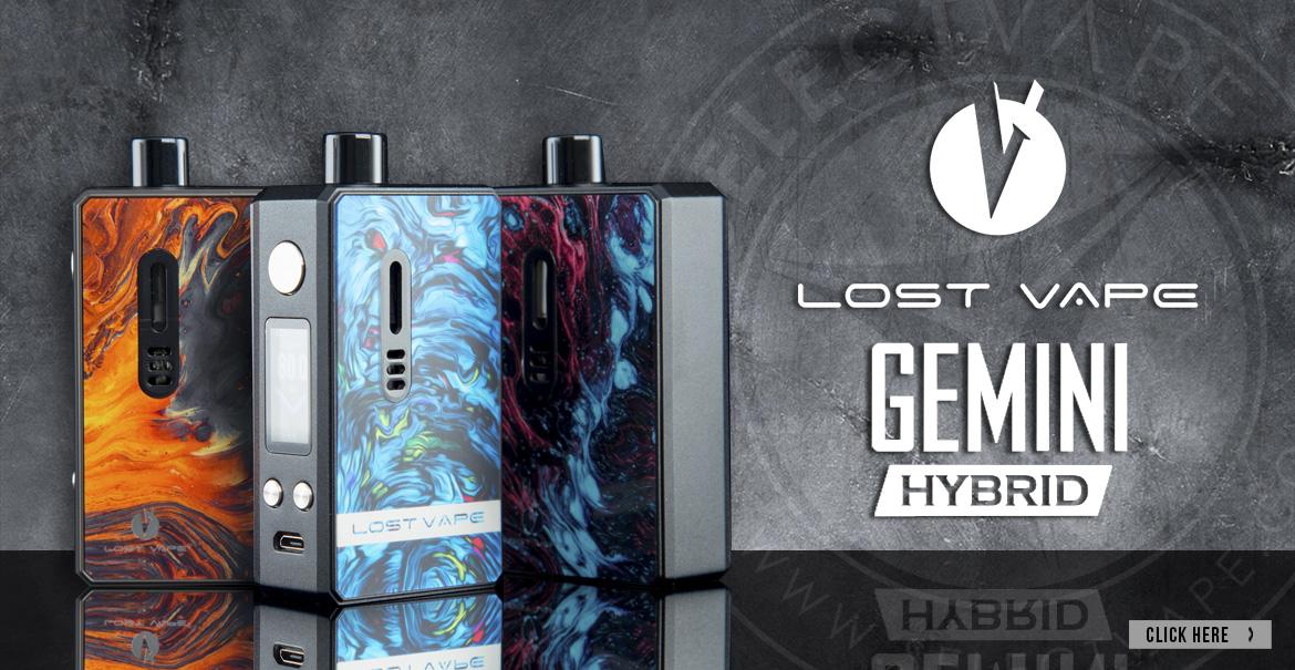 Vape Supplies, Vape Mods, E-Juice/Eliquid, Vape Kits | Select Vape