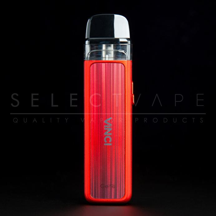 VooPoo Pod Collection - Select Vape