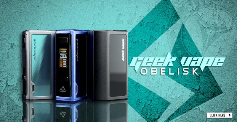 Vape Supplies, Vape Mods, E-Juice/Eliquid, Vape Kits | Select Vape