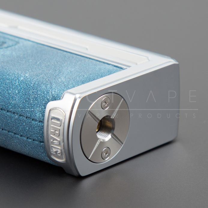 VooPoo Drag 3 177W Box Mod - Select Vape