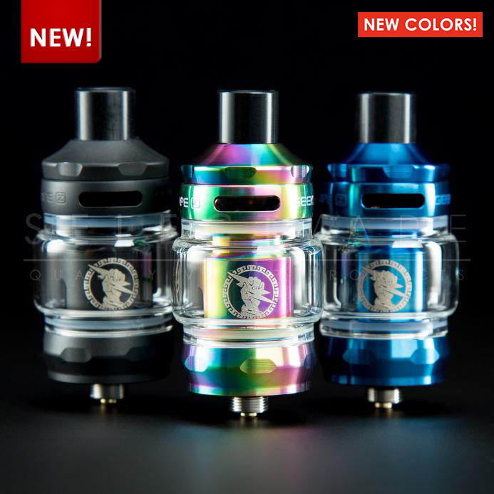 Hato Habik Filter Vaporizer - Select Vape