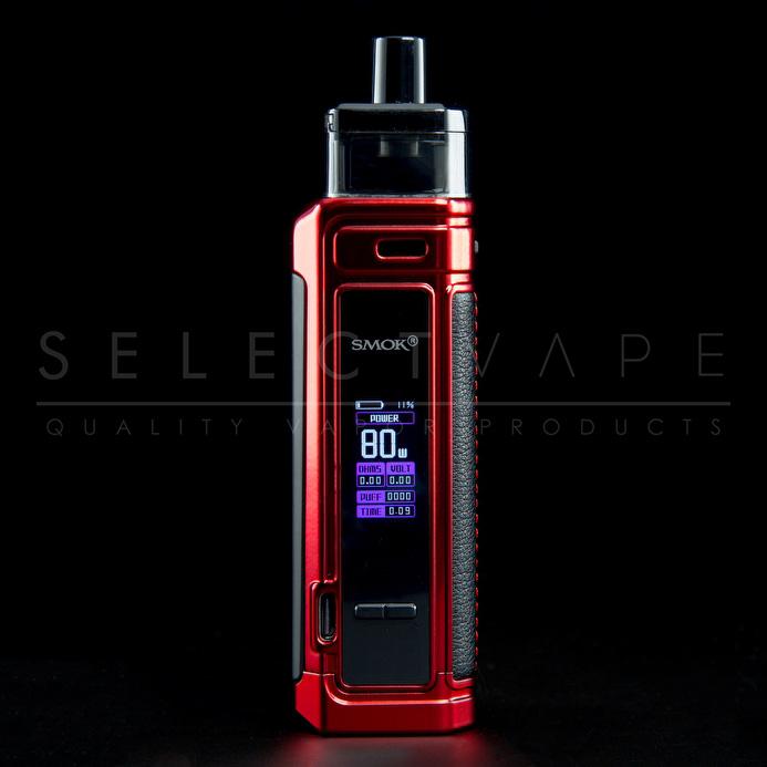 SMOK Pod Collection - Select Vape