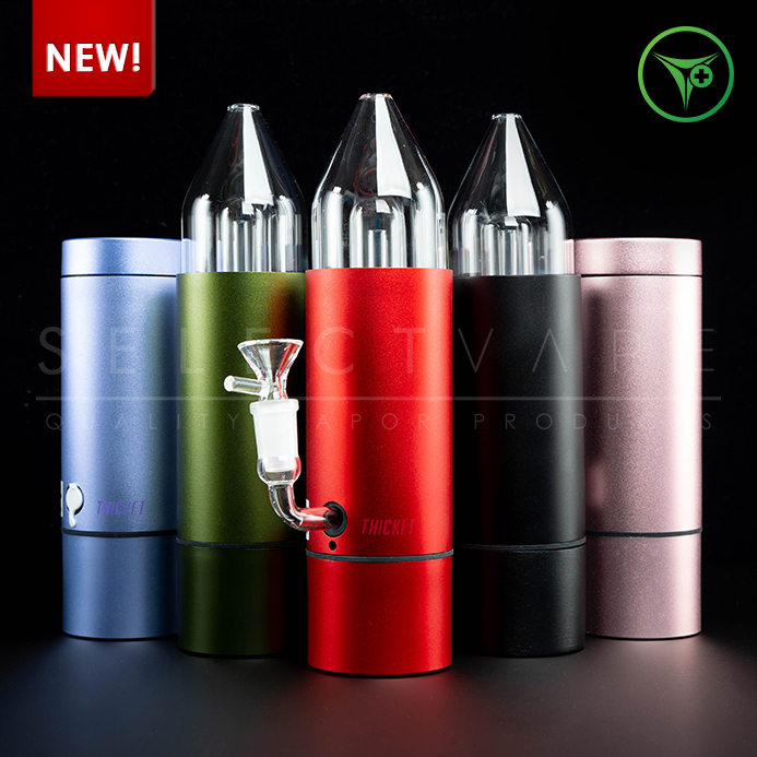 Thicket Spaceout Lightyear Torch - Select Vape