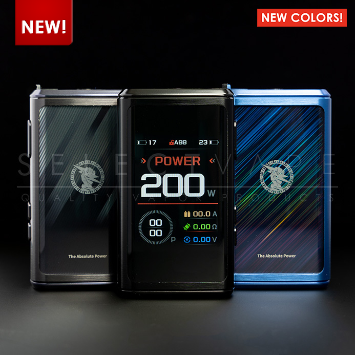 Puffco Peak Pro 3DXL Vaporizer – Storm (Limited Edition) - Select Vape