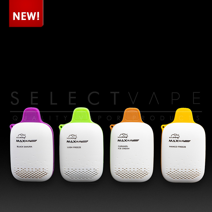 Flum Pebble Disposable Device (6000 Puffs) - Select Vape