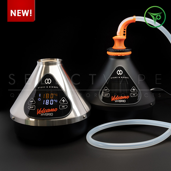 Ignitus Hydra Torch - Select Vape