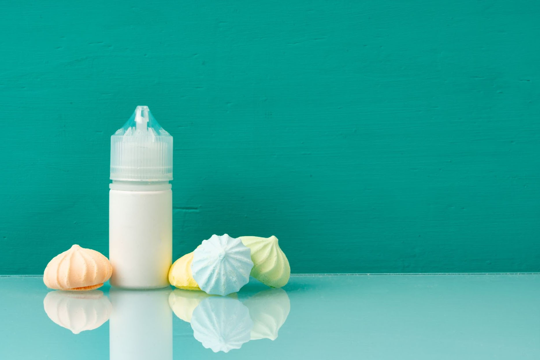 How to Choose the Right E-Juice for Your Vape - Select Vape