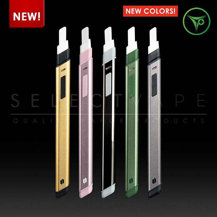 Puffco Peak Pro 3D XL Chamber - Select Vape