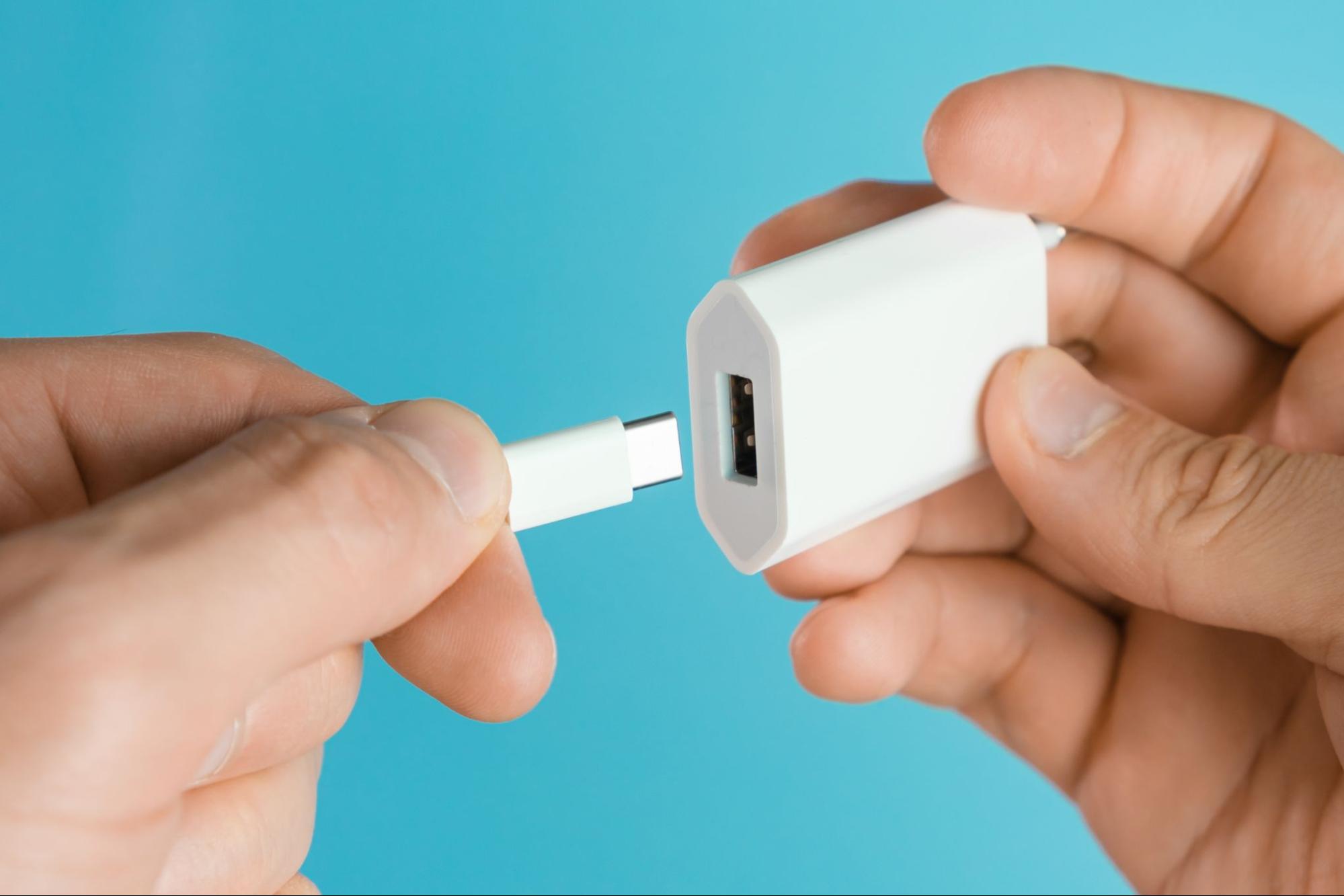 Most Popular Types of Vape Chargers | Select Vape