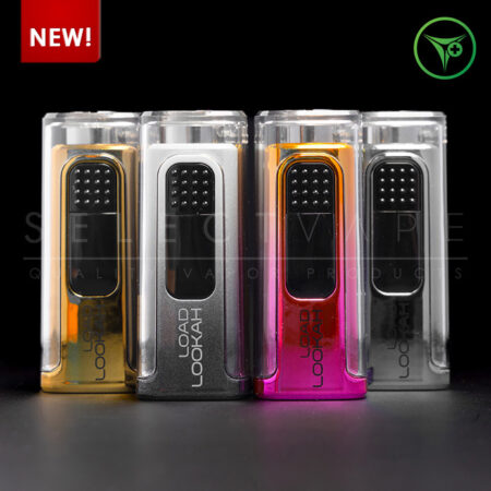 Lookah - Select Vape