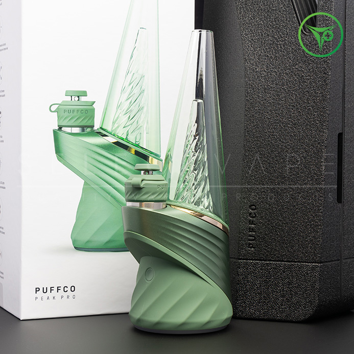 Puffco Proxy – Flourish (Limited Edition) - Select Vape