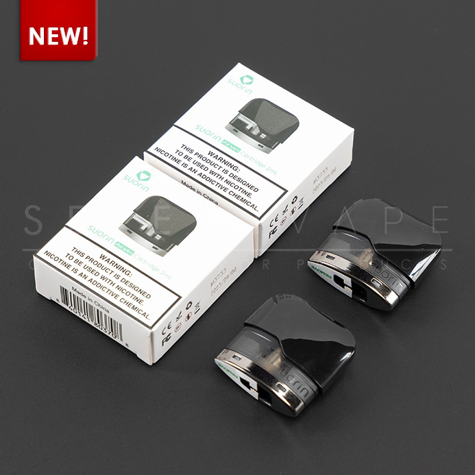 Suorin Air Mini Pod System - Select Vape