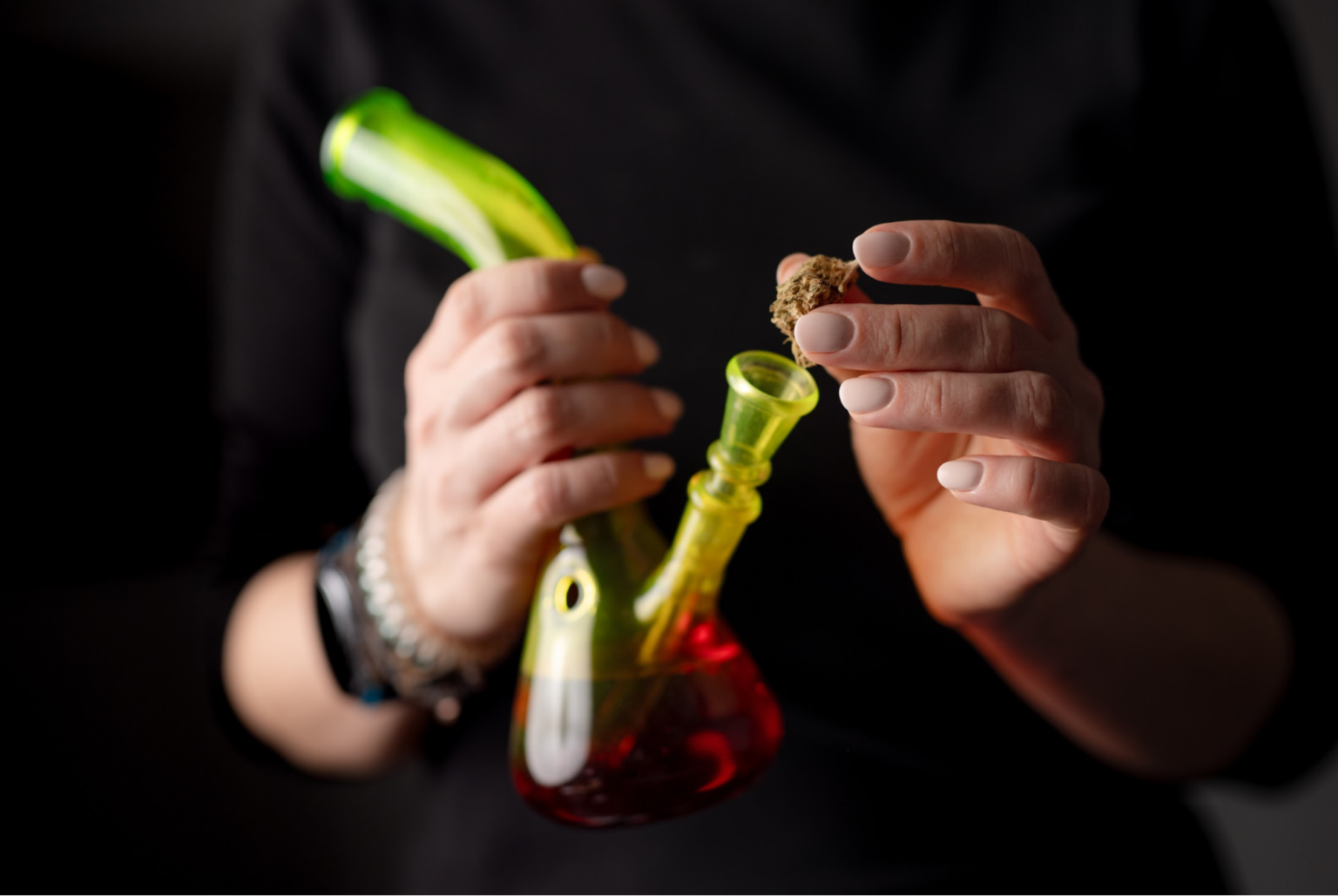What is a One Hit Pipe?